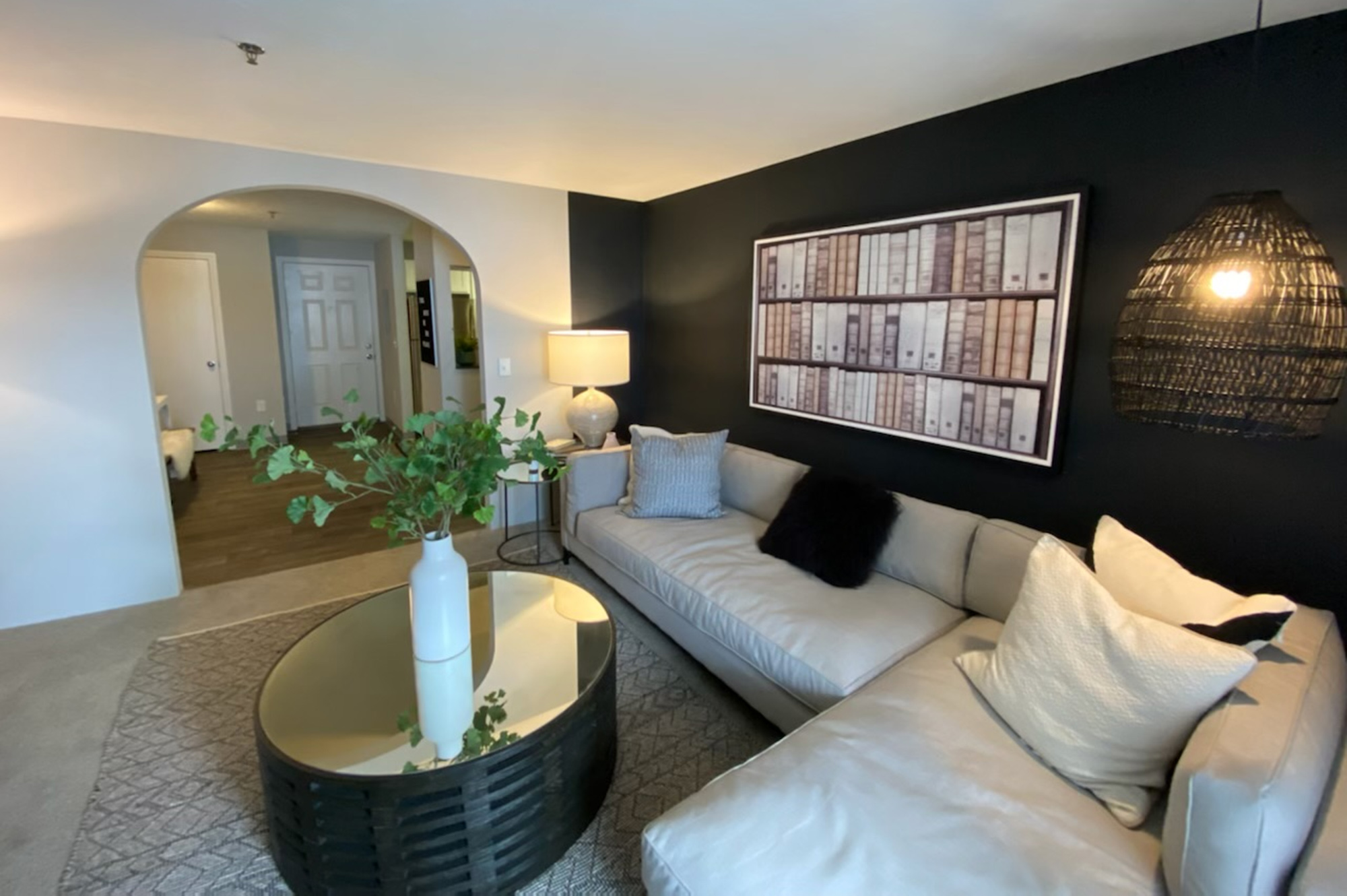 Gallery | Luxury Residences at Halstead Countryside in Manchester