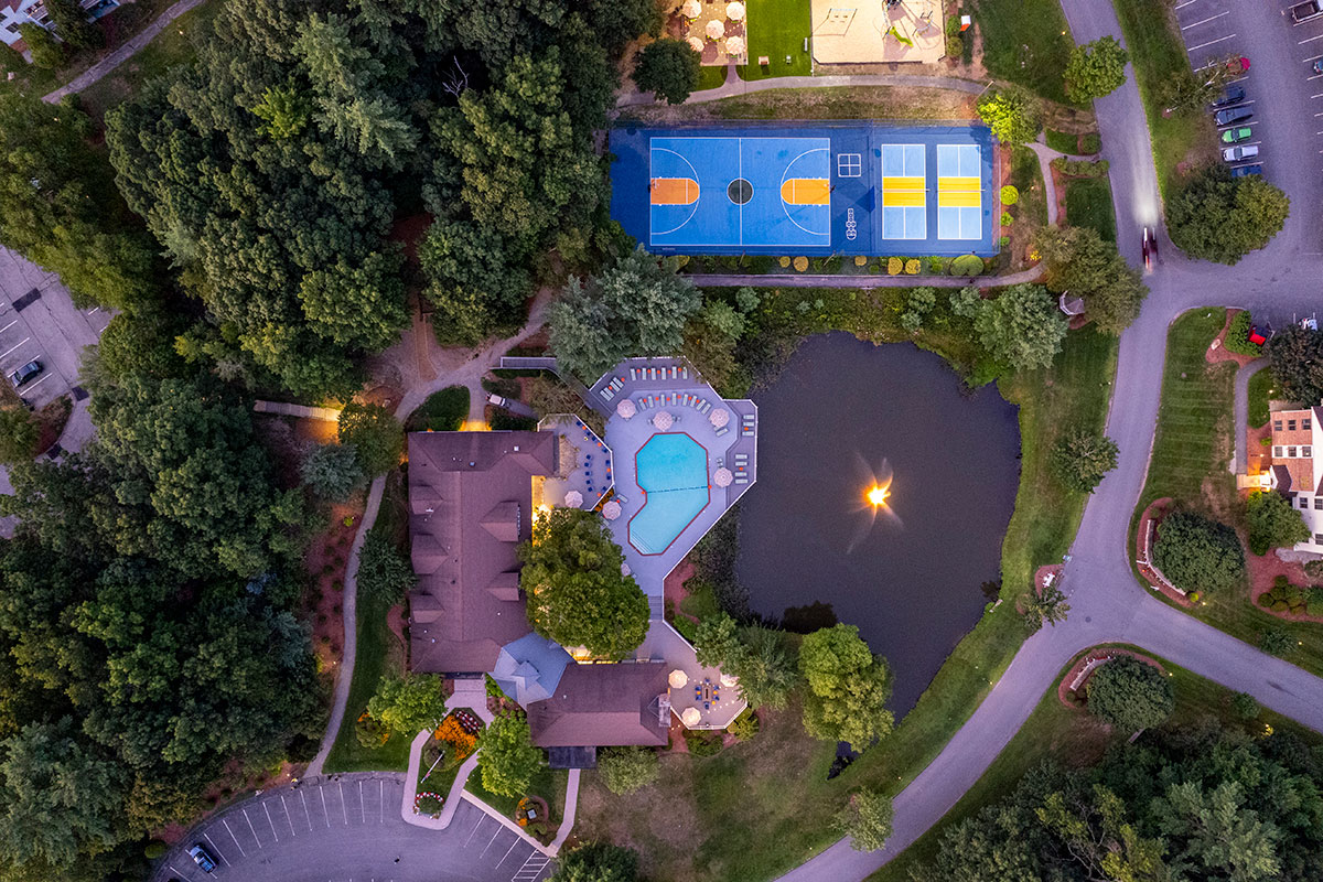 Halstead Countryside | Make Yourself at Home in Manchester