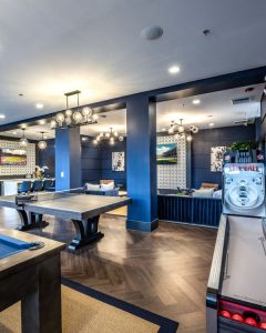 Halstead Club - Halstead Countryside at Manchester